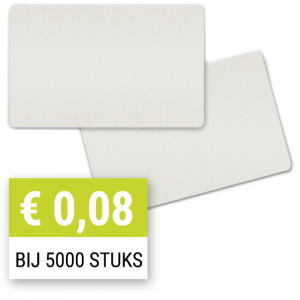 Prijskaartjes zelf printen