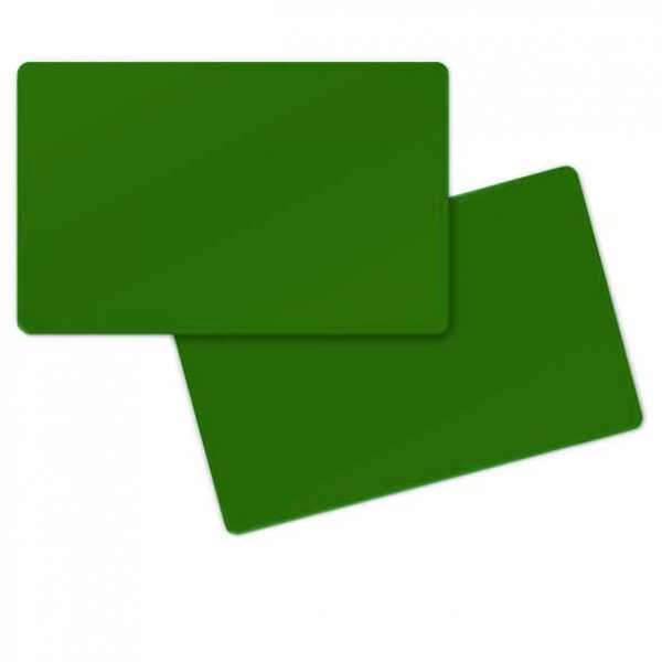 webshop artikelen zelf pasjes printen