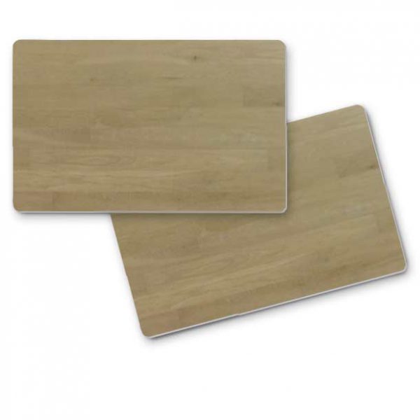 webshop artikelen zelf pasjes printen